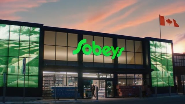 Sobeys’ 'So Canadian' spot delivers patriotic message | Canadian Grocer