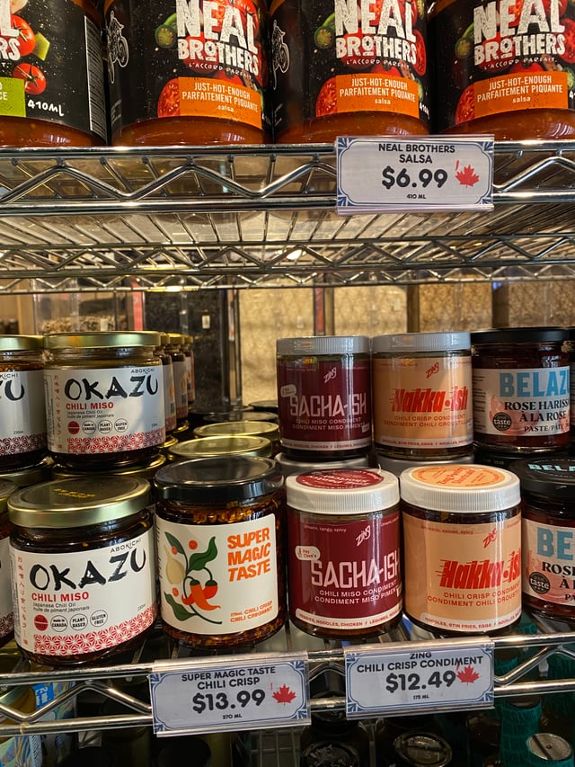 These Canadian retailers and brands are tapping into the ‘Buy Canadian ...