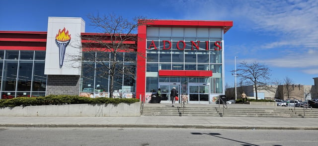 How Adonis’s Eric Provost Takes the Lead | Canadian Grocer