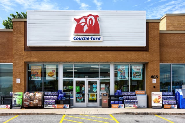 Alimentation Couche-Tard earns US$442.3 million in Q4 amid decline in ...