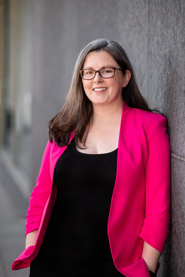 2025 Star Women in Grocery Award Winner Jenn Kelly (Q&A) | Canadian Grocer