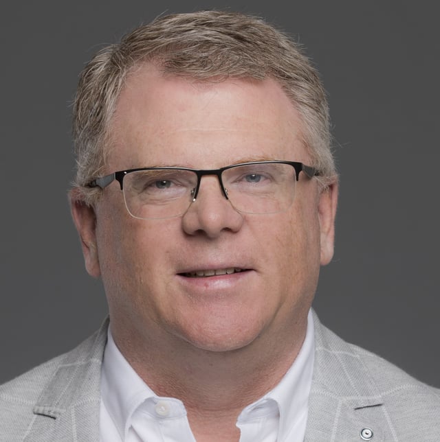 CFIG honours Dino Bianco and Scott Lorimer | Canadian Grocer