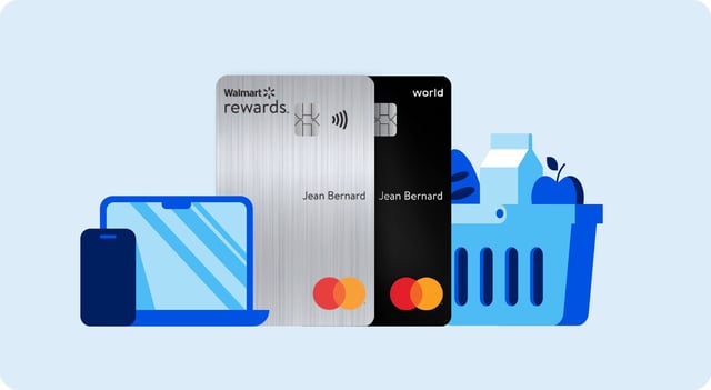 Walmart Canada launches enhanced rewards Mastercard | Canadian Grocer