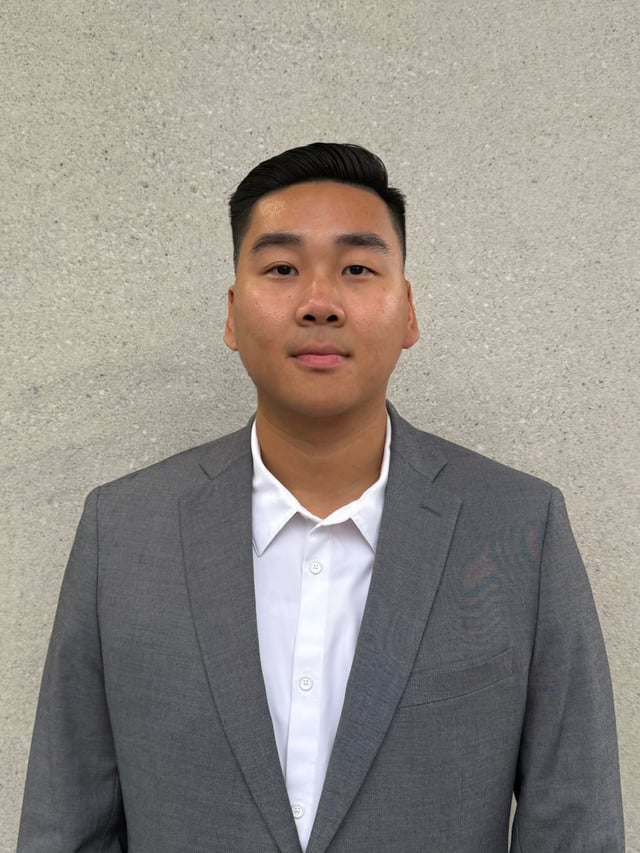 2025 Generation Next winner Derek Choy | Canadian Grocer