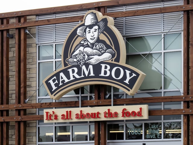 Farm Boy announces relocation of Kanata, Ont. store | Canadian Grocer