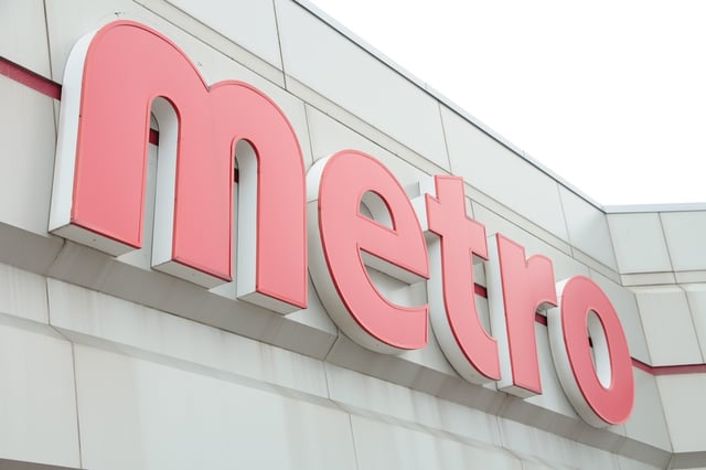 Metro Q1 profit down on frozen food distribution centre costs ...