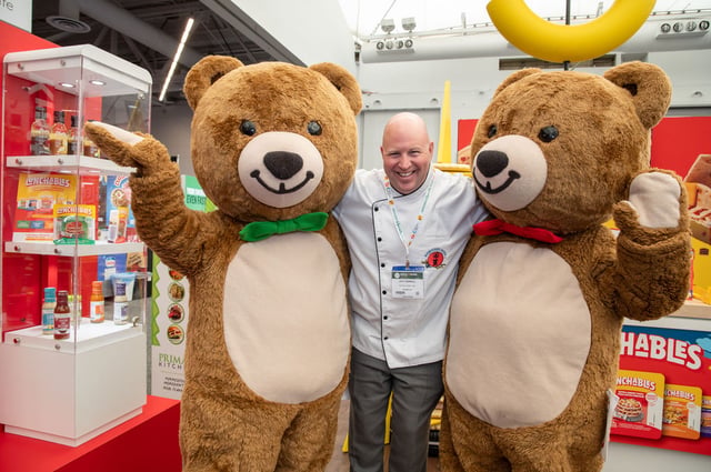GSF – Grocery’s Biggest Western Conference & Trade Show April 21-22 in ...
