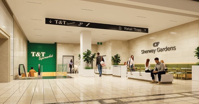 T&T to open new store in Greater Toronto Area | Canadian Grocer