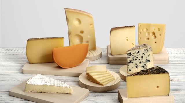 Europe: The home of great cheese | Canadian Grocer