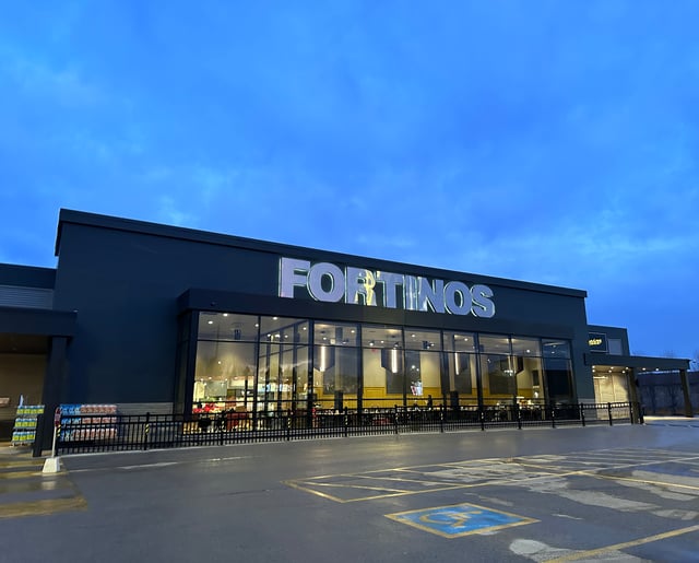 PHOTO GALLERY: Fortinos opens new location in Ontario | Canadian Grocer
