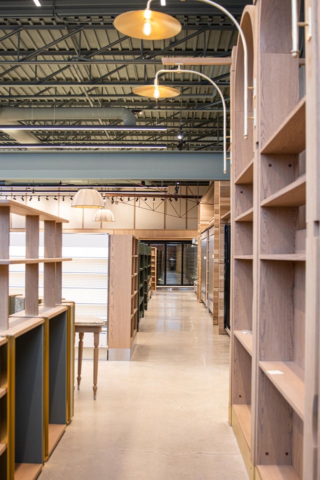 Summerhill Market opens new location in Toronto's west end | Canadian ...