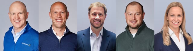 Walmart Canada realigns executive team | Canadian Grocer