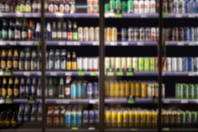 Ford won't budge on plan to have ready-to-drink cocktails sold in ...