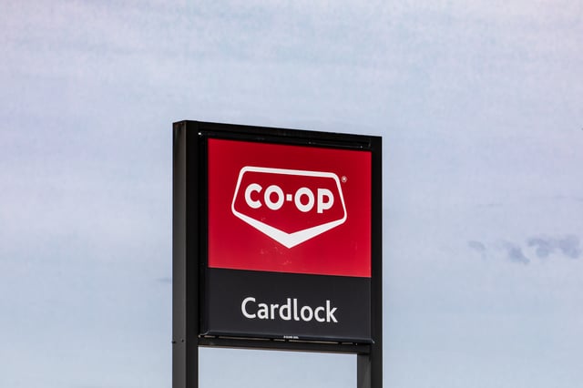 Federated Co-op working to resume regular operations after ...