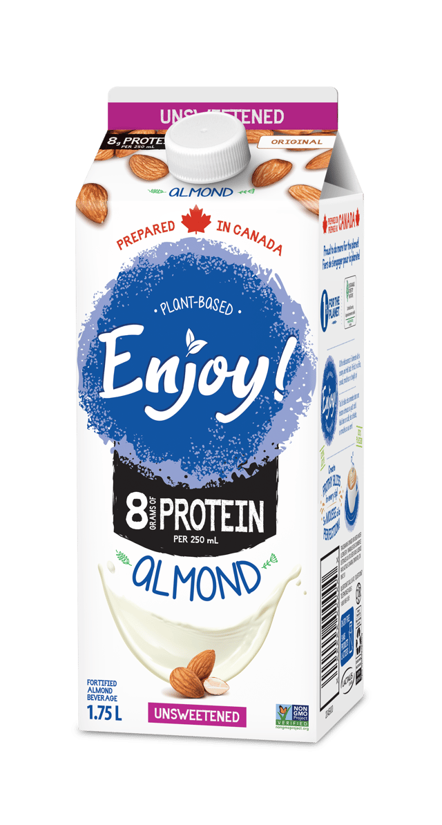 Enjoy! | Canadian Grocer