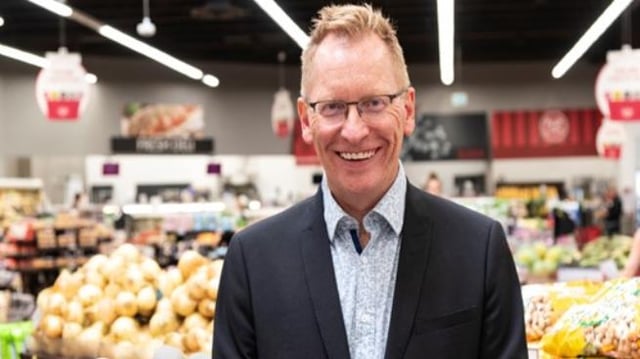 CFIG appoints FCL's Ron Welke as its new president and CEO | Canadian ...