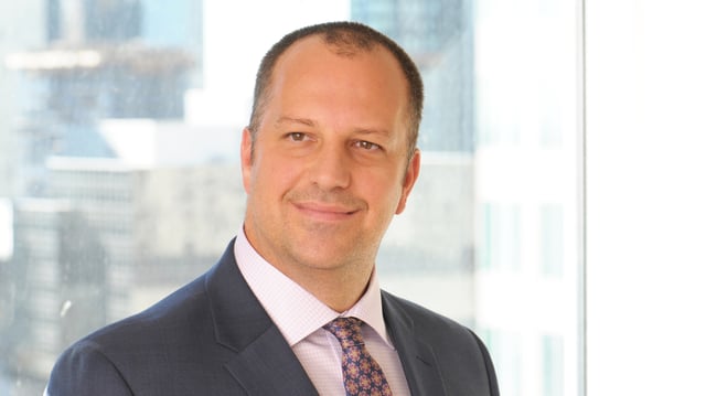 Deloitte's Joe Solly on where to start with sustainability | Canadian ...