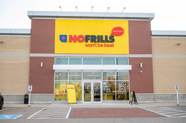 Another small-format No Frills opens in Ontario | Canadian Grocer