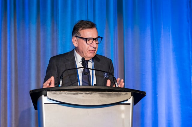 PHOTO GALLERY: 2024 UGI Supplier Dinner and Awards celebration ...