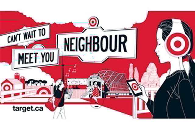 Target's timeline | Canadian Grocer