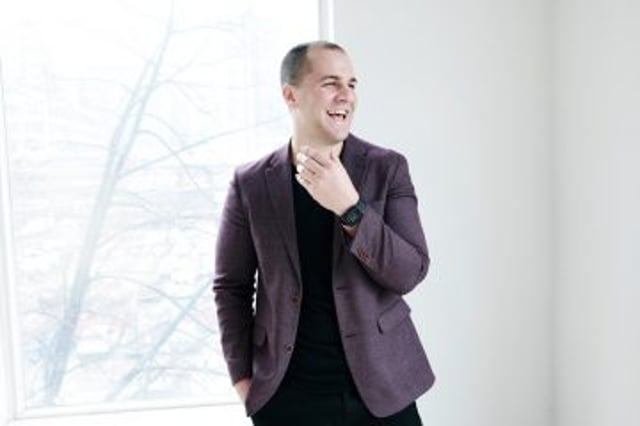 Where are they now? Generation Next winner Josh Domingues | Canadian Grocer