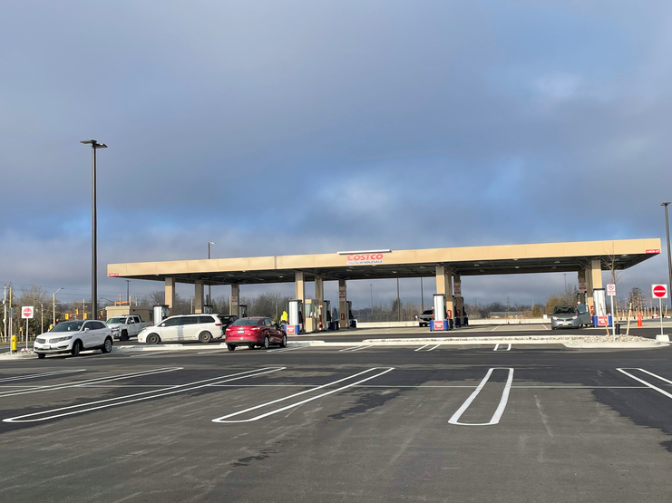 Costco opens doors to upgraded warehouse in London, Ont. | Canadian Grocer