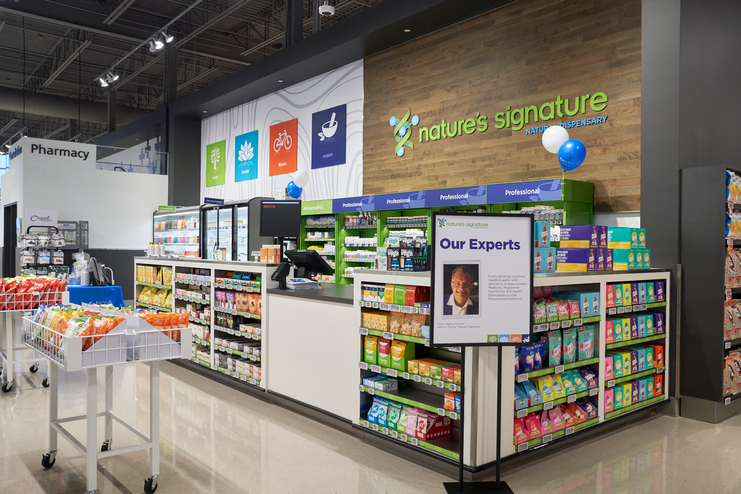 PHOTO GALLERY: Metro opens new store in Niagara Falls | Canadian Grocer