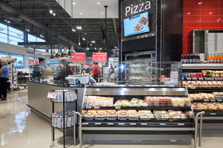 PHOTO GALLERY: Metro opens new store in Niagara Falls | Canadian Grocer