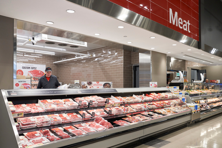 PHOTO GALLERY: Metro opens new store in Niagara Falls | Canadian Grocer