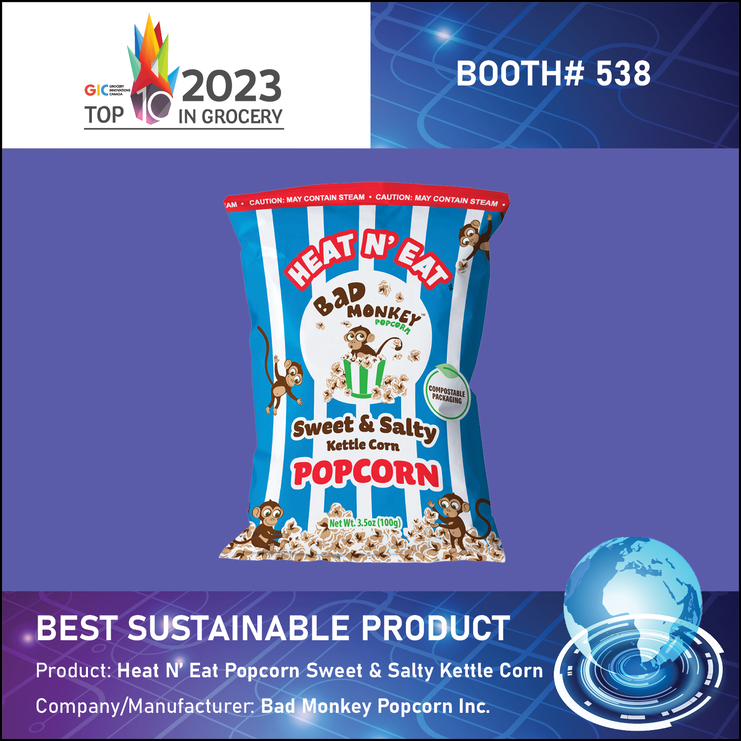 PHOTO GALLERY: CFIG reveals Top Ten in Grocery, Master Merchandiser ...