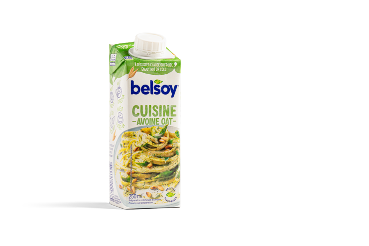 Oat Cuisine | Canadian Grocer