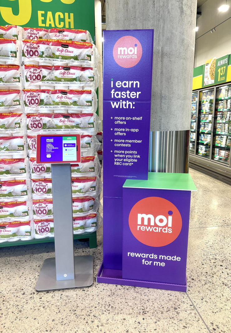 PHOTO GALLERY: Food Basics opens new store in Mississauga, plans six ...