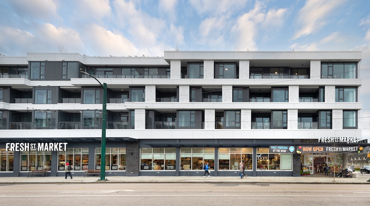 PHOTO GALLERY: Inside Fresh St. Market’s Kitsilano, B.C. location ...