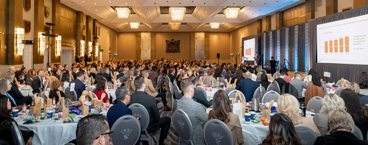 PHOTO GALLERY: Inside GroceryConnex 2023! | Canadian Grocer