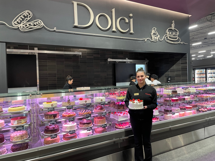 PHOTO GALLERY: Fortinos opens new location in Ontario | Canadian Grocer