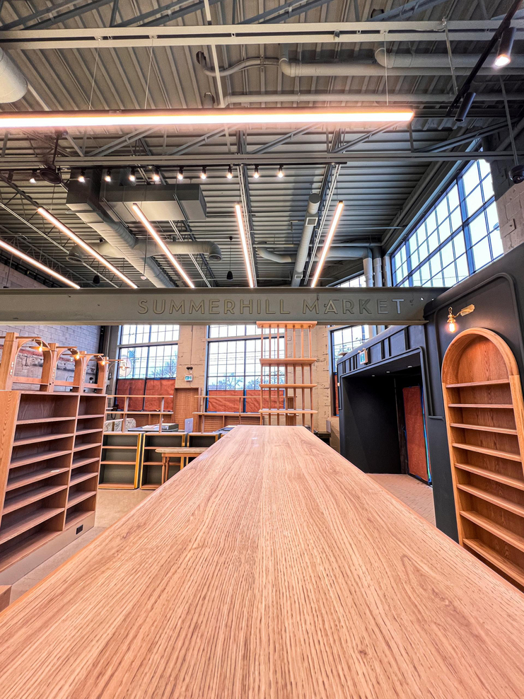 Summerhill Market opens new location in Toronto's west end | Canadian ...