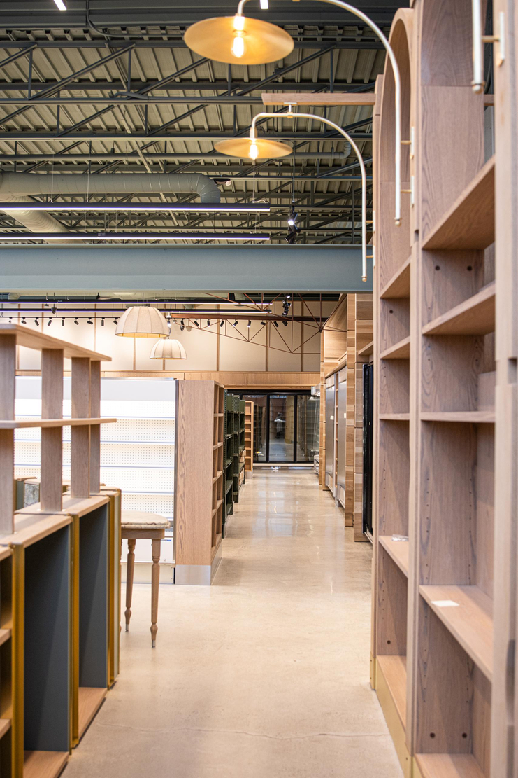 Summerhill Market opens new location in Toronto's west end | Canadian ...