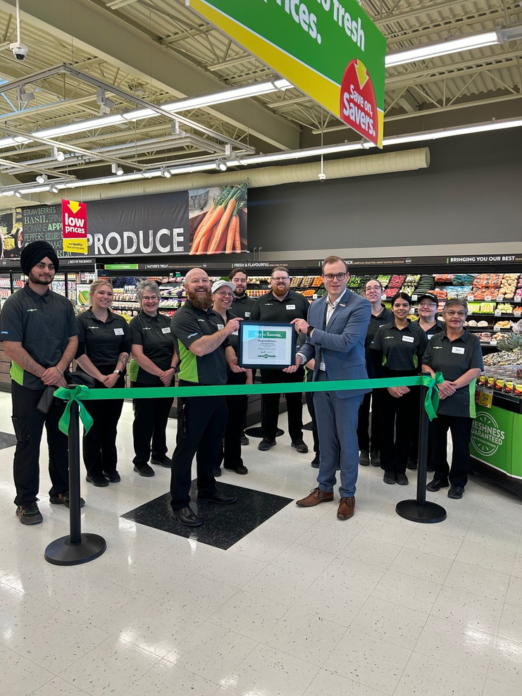 PHOTO GALLERY: Save-On-Foods adds two locations in Saskatchewan ...