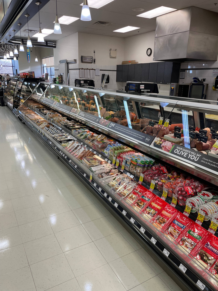 PHOTO GALLERY: Save-On-Foods opens two new stores in Alberta | Canadian ...