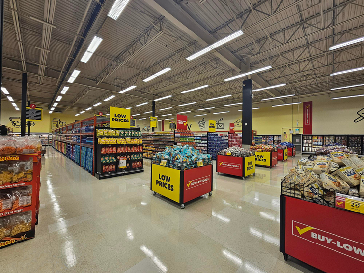 PHOTO GALLERY: Buy-Low Foods adds new location in B.C. | Canadian Grocer