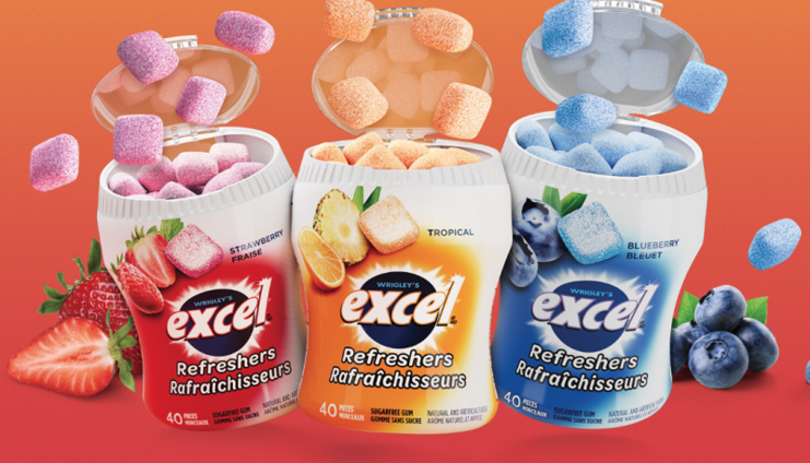 Excel Refreshers | Canadian Grocer