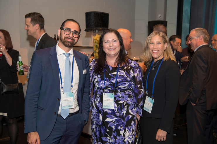 PHOTO GALLERY: 2024 UGI Supplier Dinner and Awards celebration ...