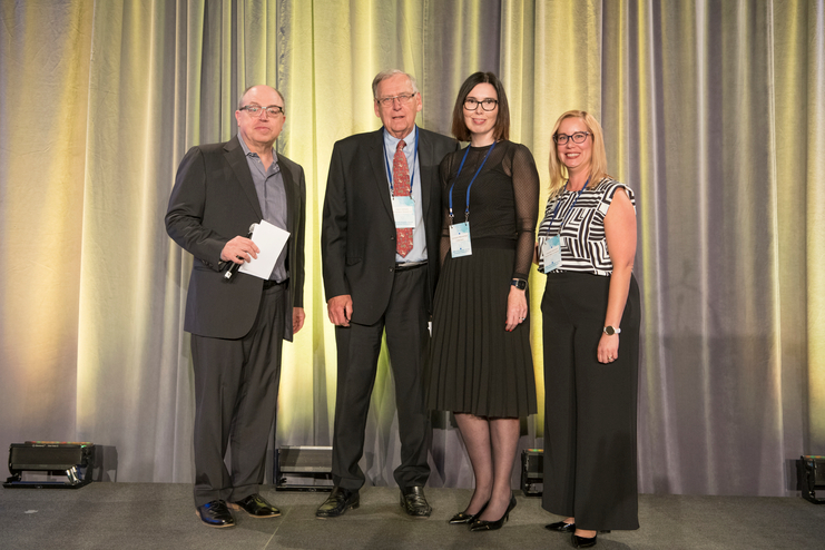 PHOTO GALLERY: 2024 UGI Supplier Dinner and Awards celebration ...