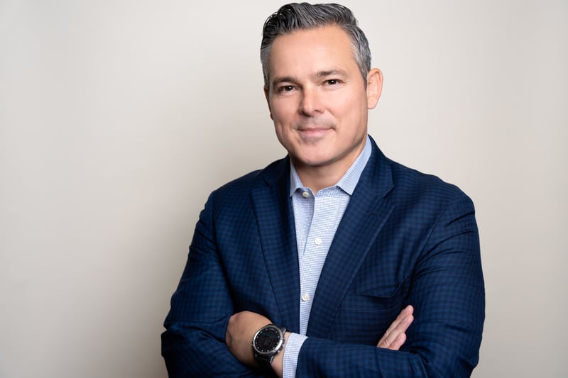 Jason Blake takes over as president of PepsiCo Beverages Canada ...