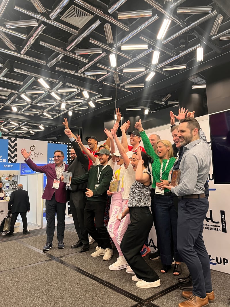 PHOTO GALLERY: On the show floor at SIAL Canada 2024 | Canadian Grocer