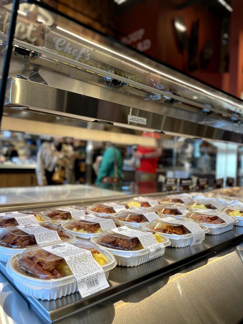 PHOTO GALLERY: Walk the aisles of Farm Boy's newest store! | Canadian ...