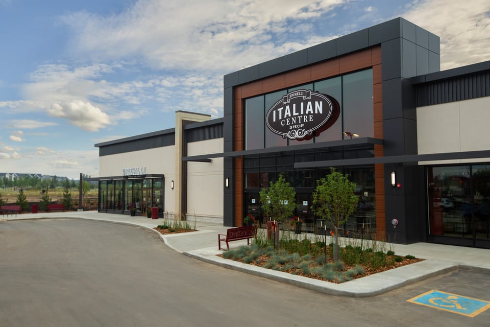 Italian Centre Shop expands in Calgary | Canadian Grocer