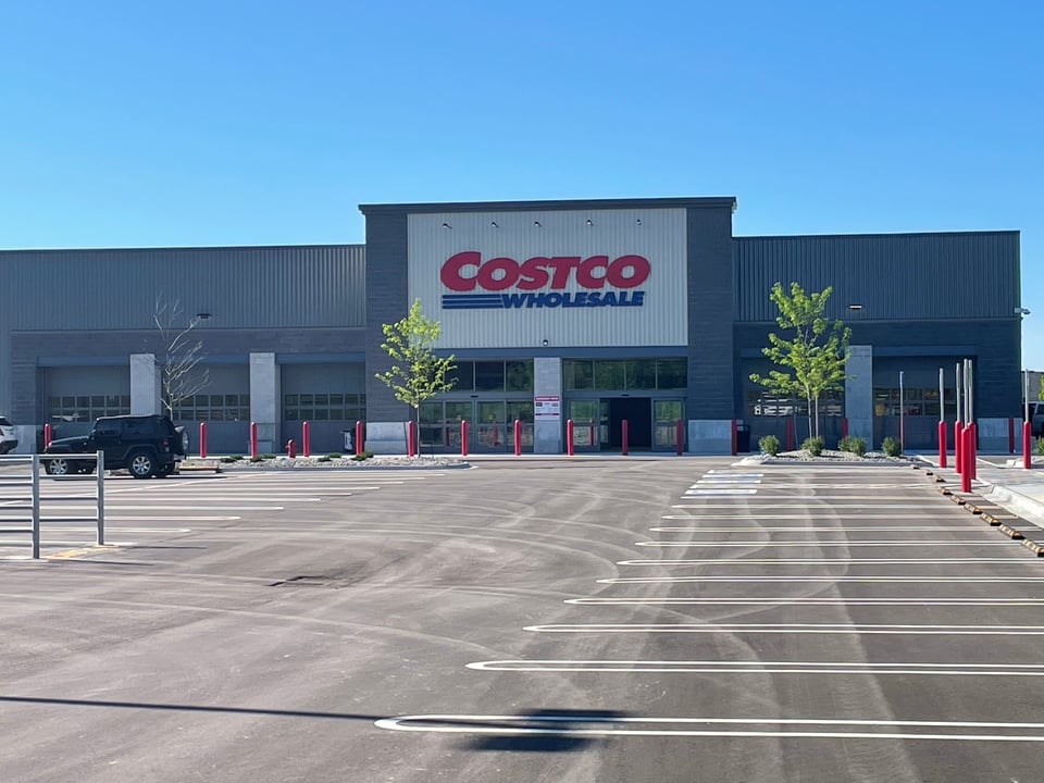 Costco opens second store in Oshawa, Ont. | Canadian Grocer