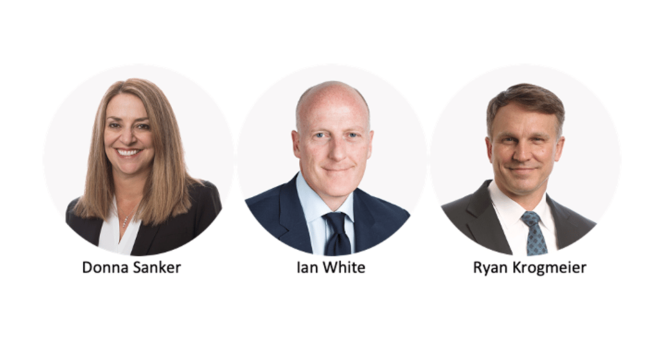 Parkland Canada shuffles executive team, names Ian White president ...