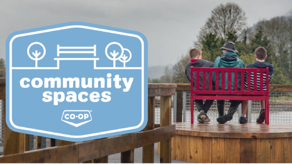 Applications open for Co-op Community Spaces program | Canadian Grocer